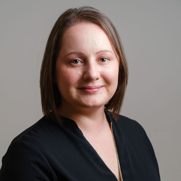 Executive Team - FG Burnett